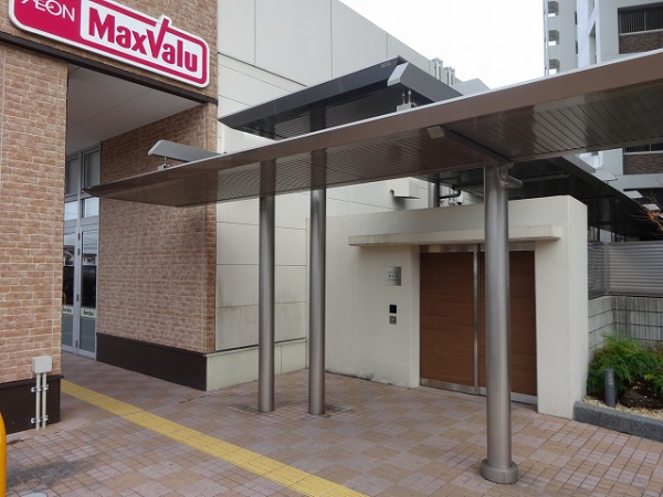エイリックタウン博多南ザ・テラス 売買物件 福岡早良区の不動産「ランドハウス」