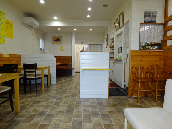 田村2丁目店舗付住宅 売買物件 福岡早良区の不動産「ランドハウス」
