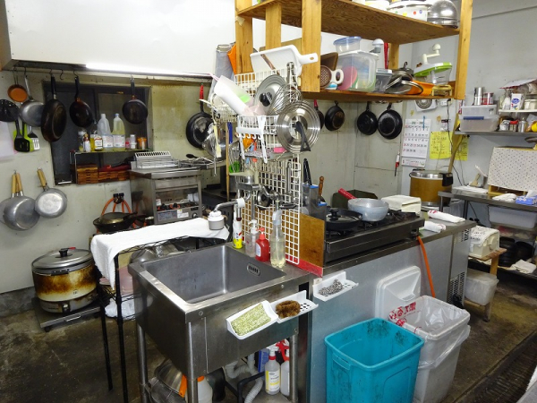田村2丁目店舗付住宅 売買物件 福岡早良区の不動産「ランドハウス」