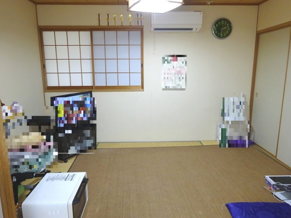 田村2丁目店舗付住宅 売買物件 福岡早良区の不動産「ランドハウス」